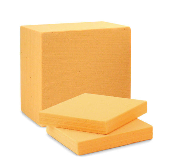 Balsa Foam Soft 5# 9x12x1 – Roadrunner Ceramics